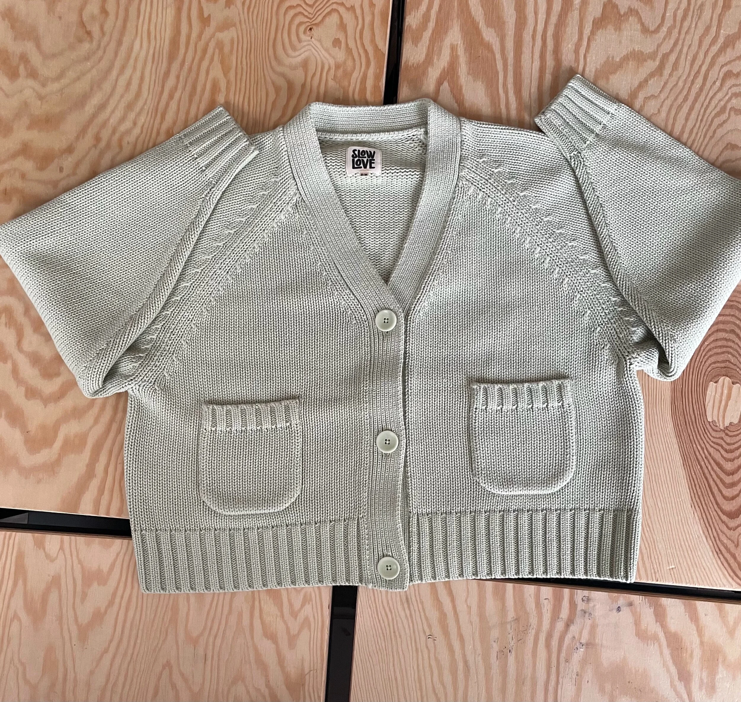 Second hand designer clothes online — The Preloved Edit