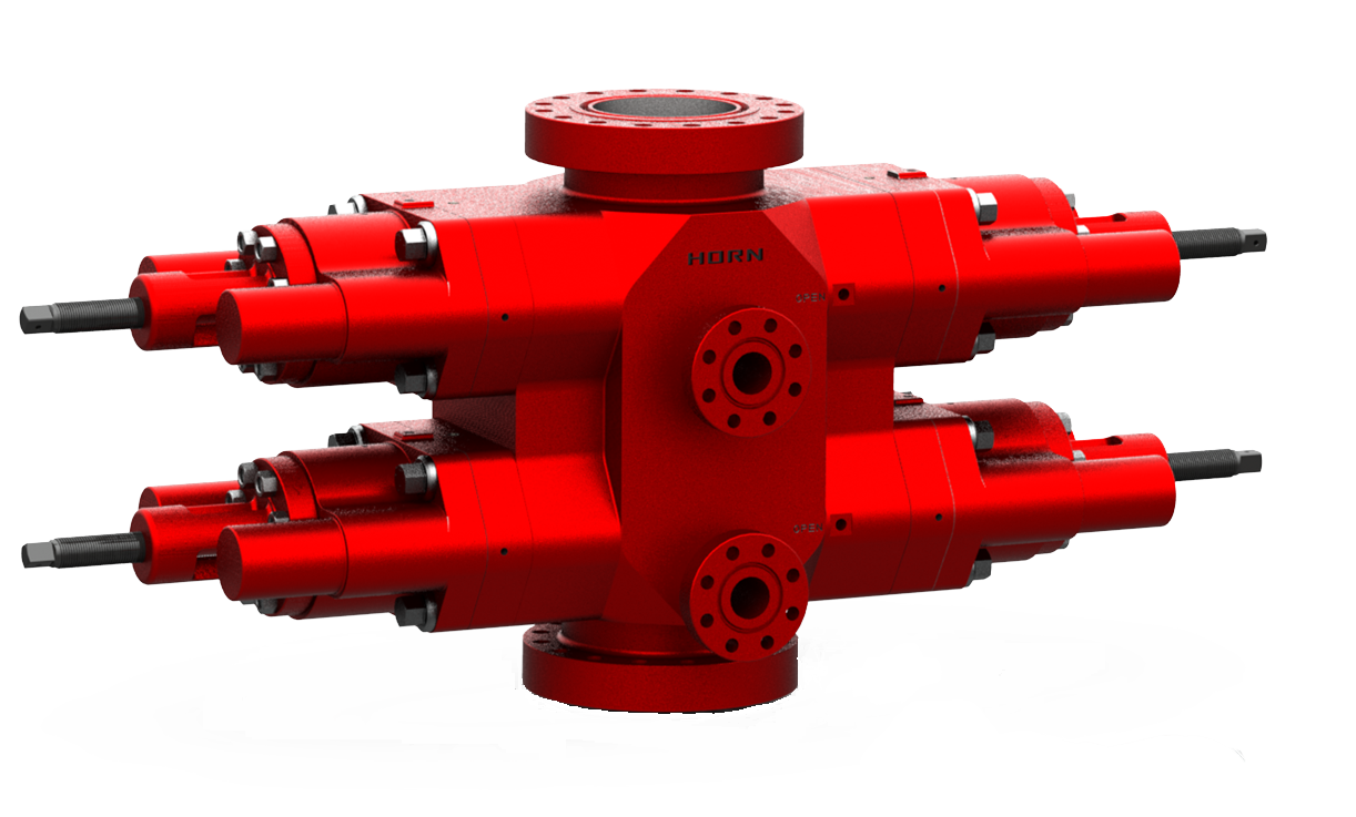 Products — Hornequipment.com