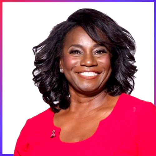 Dr. Jennifer Mieres
