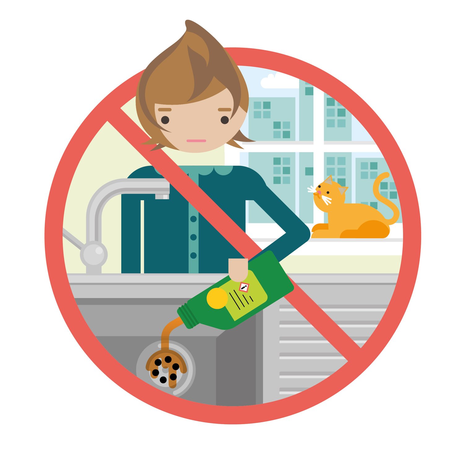 Understanding the information on a pesticide bottle and label: a step ...