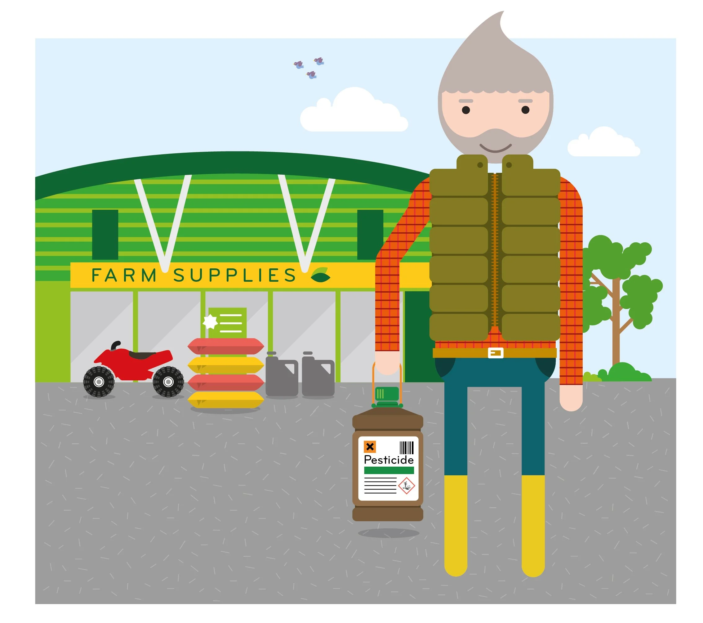 3 ways to be smart online with pesticides — PestSmart