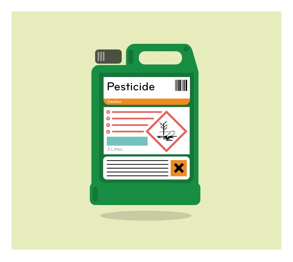 What to do if you have old or unused pesticides — PestSmart