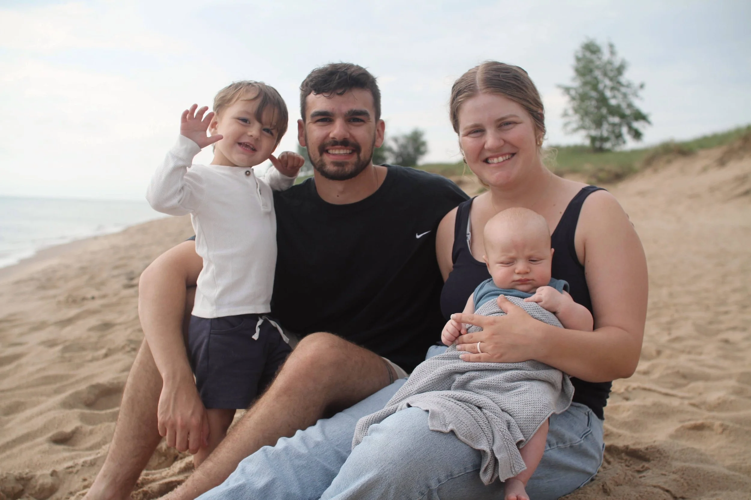 Leadership — Grace Church