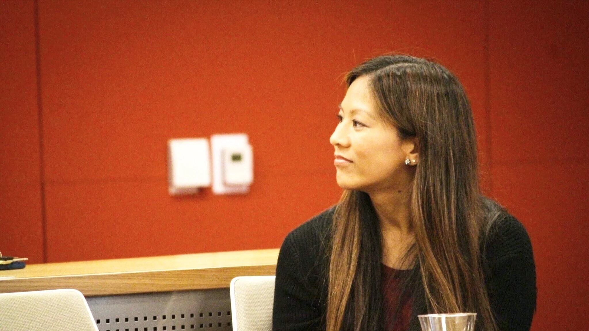 About — Dr. Sherylle Tan