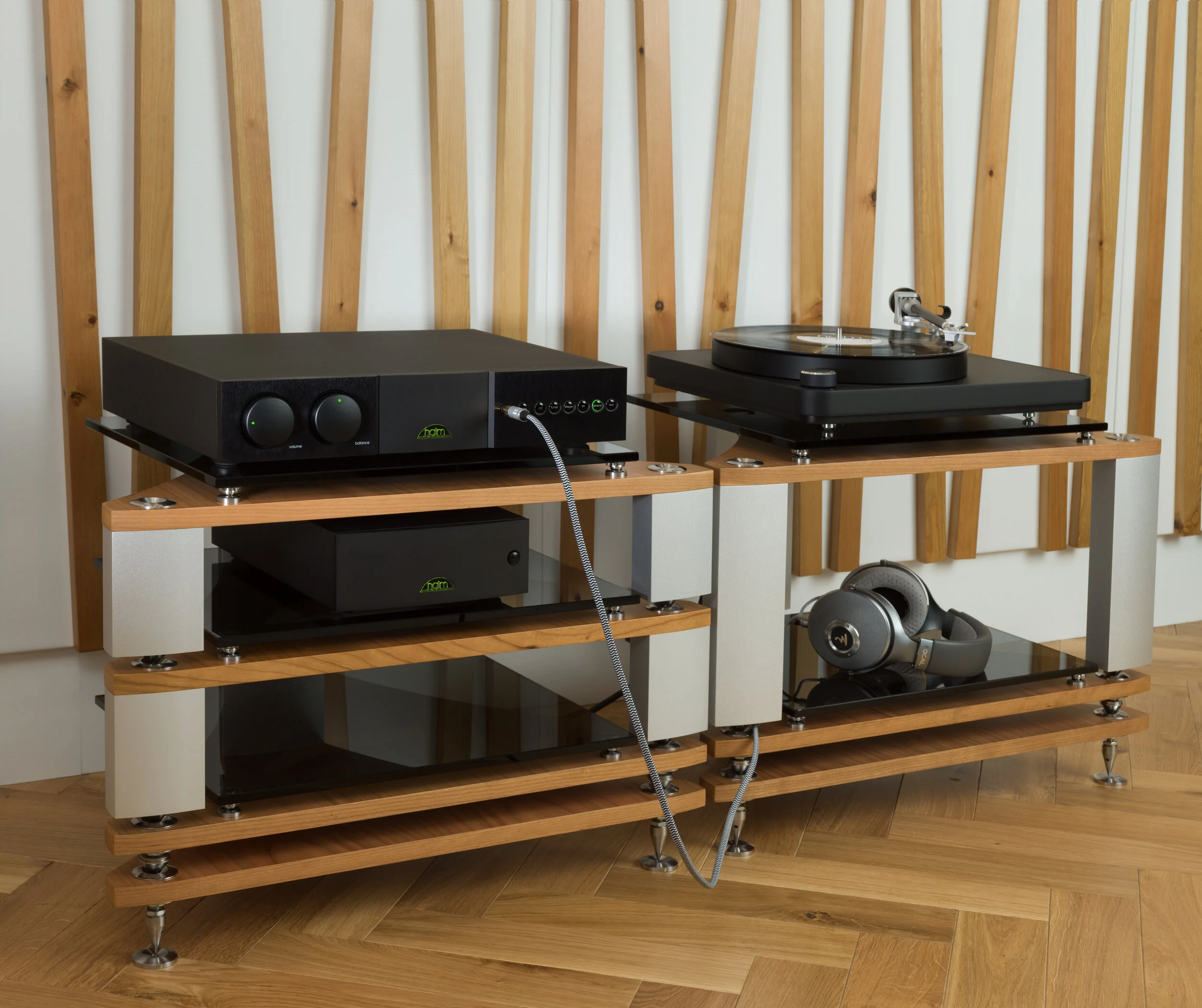 Hidden Systems-Hi-Fi in the heart of Ascot