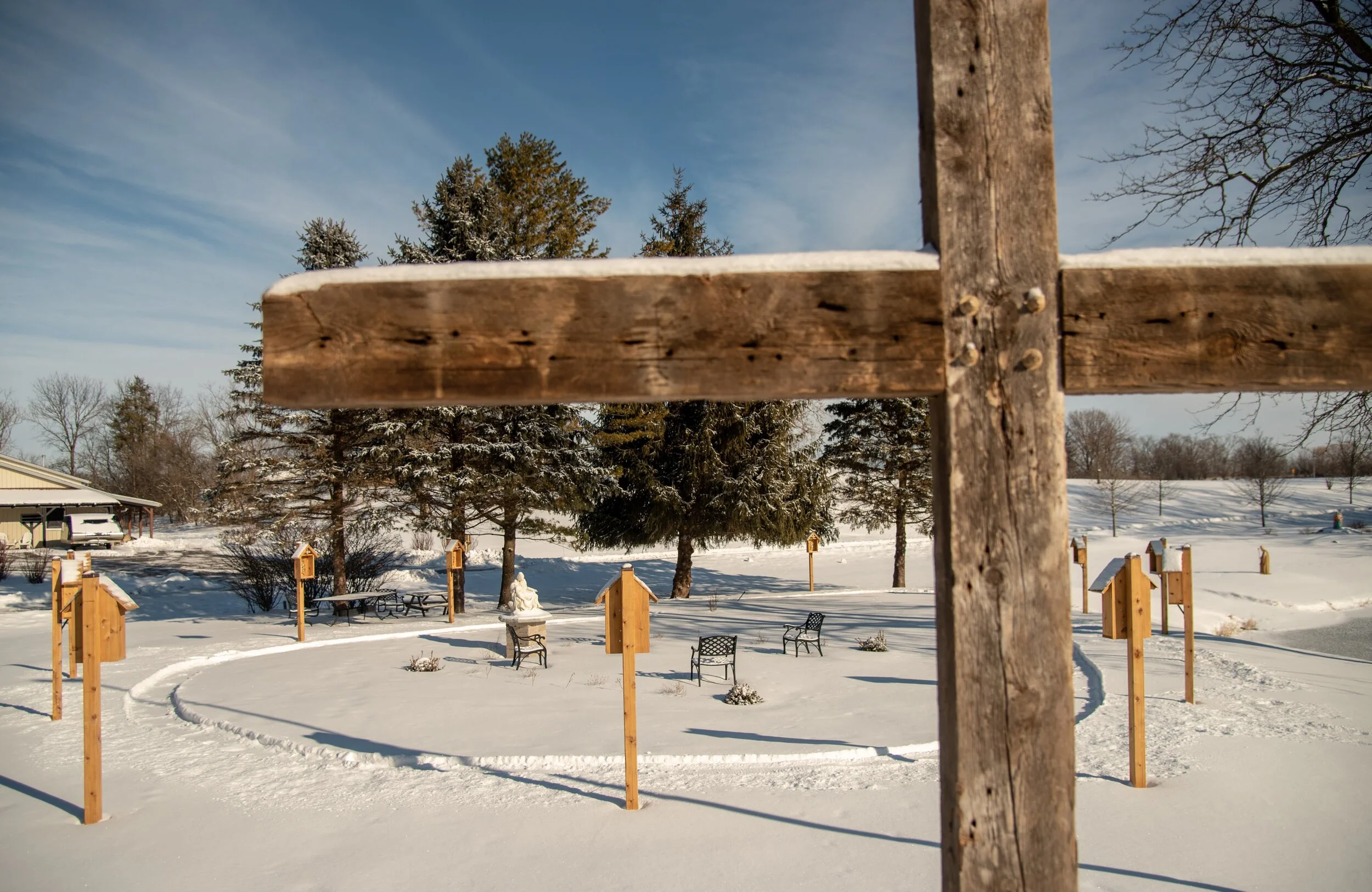 Cor Jesu Event Calendar — The Mission of Cor Jesu