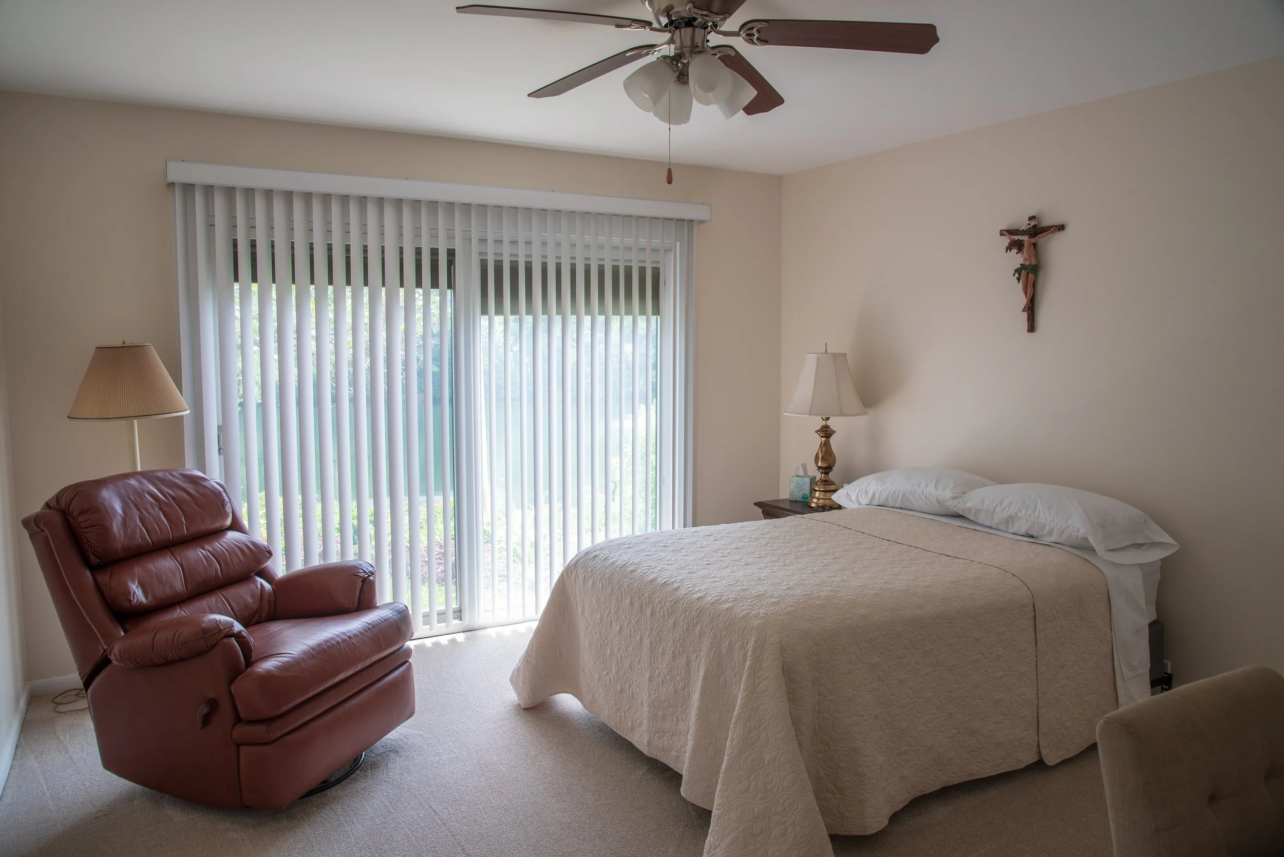 Holy Innocents Guest House — The Mission of Cor Jesu