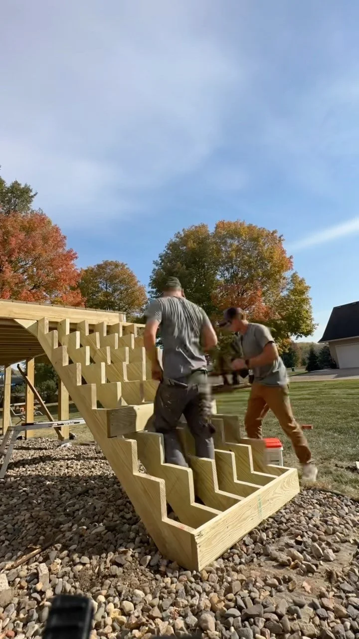 Twin Brothers Construction