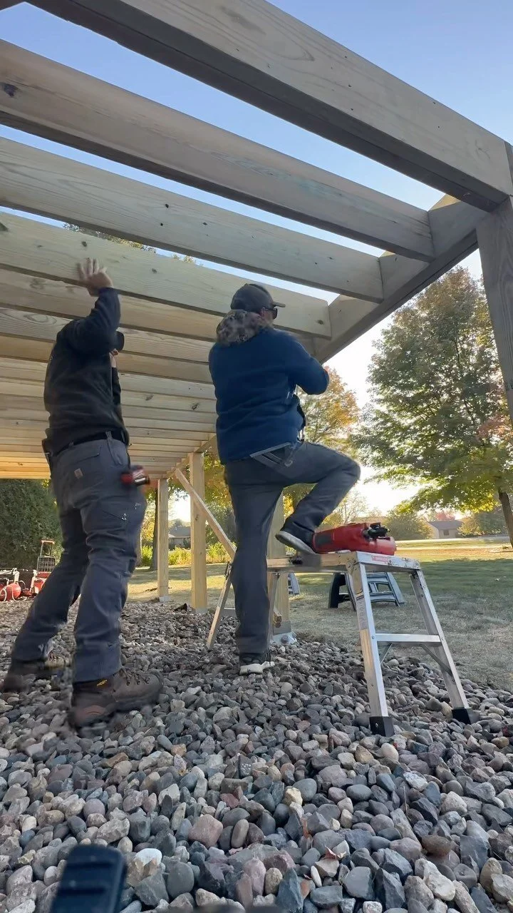 Twin Brothers Construction