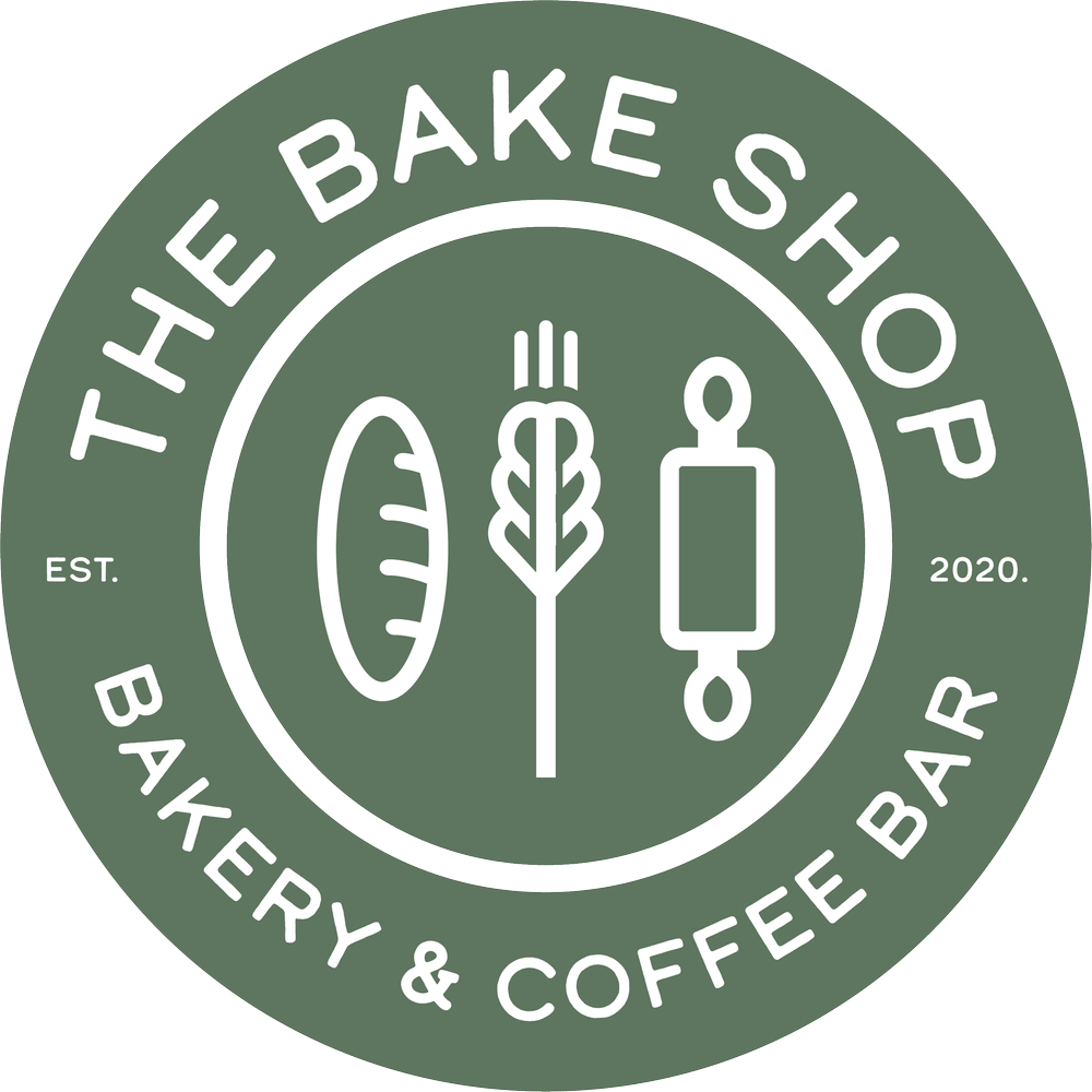 THE BAKE SHOP | WILLIAMSBURG'S PREMIER ARTISAN BAKERY