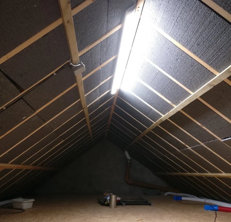 Ballinahown, Co Galway ‘A3’ Deep Retrofit Case Study | KORE Retrofit