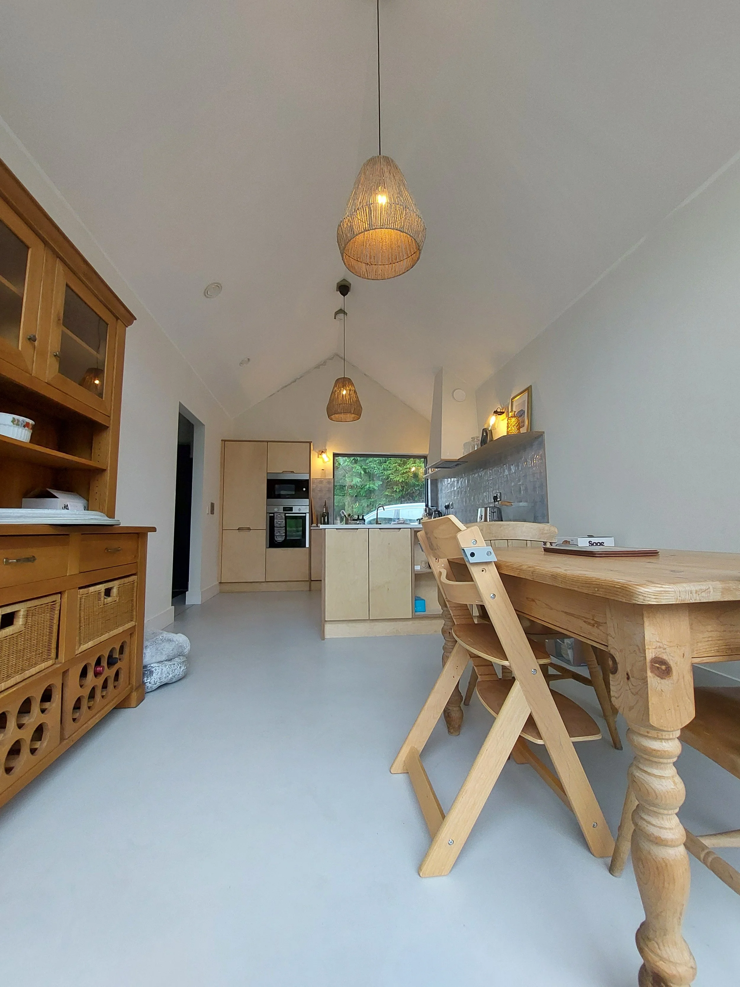 One Stop Shop Scheme, Mayo ‘A2’ Case Study | KORE Retrofit