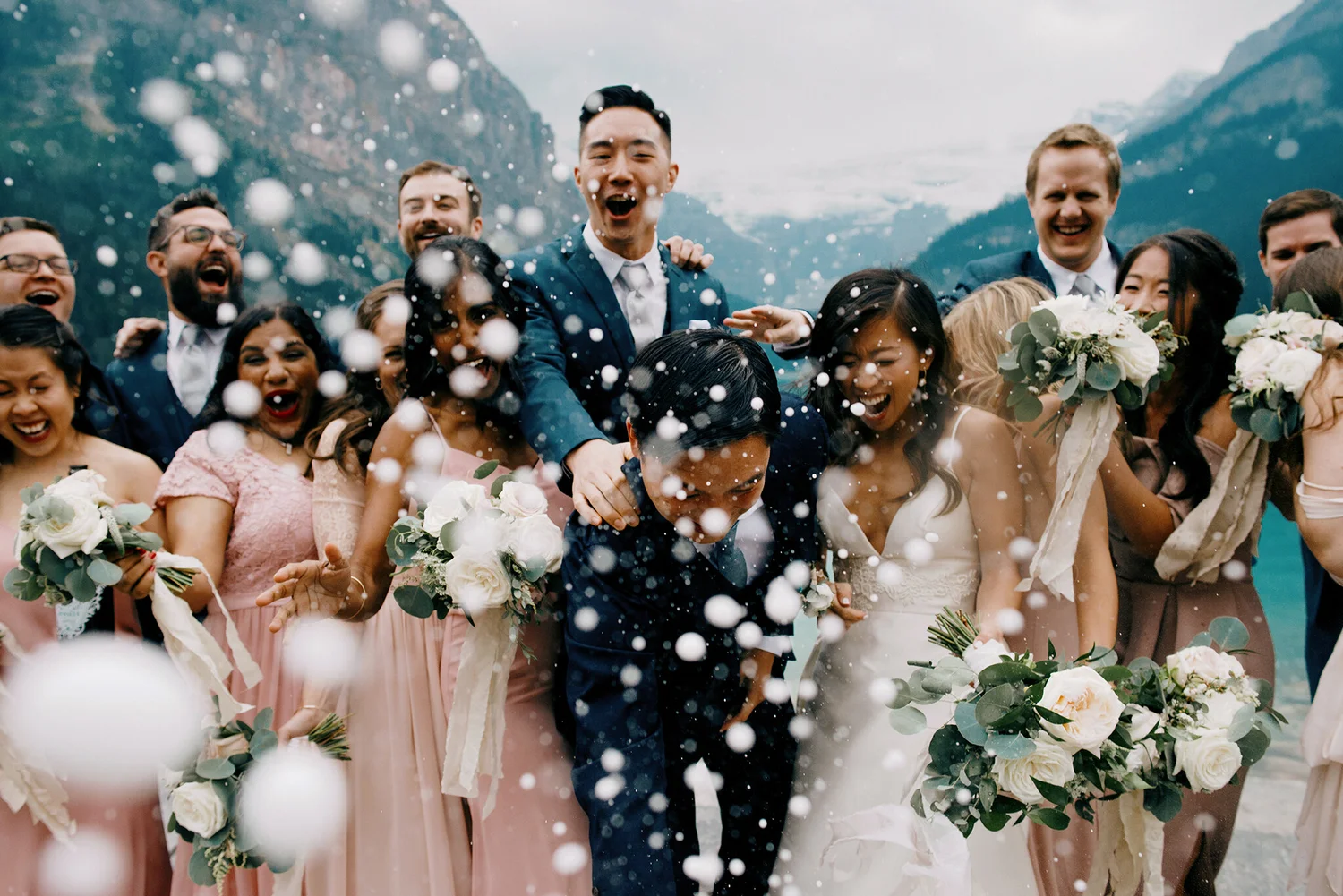 Signature Weddings by Ashley