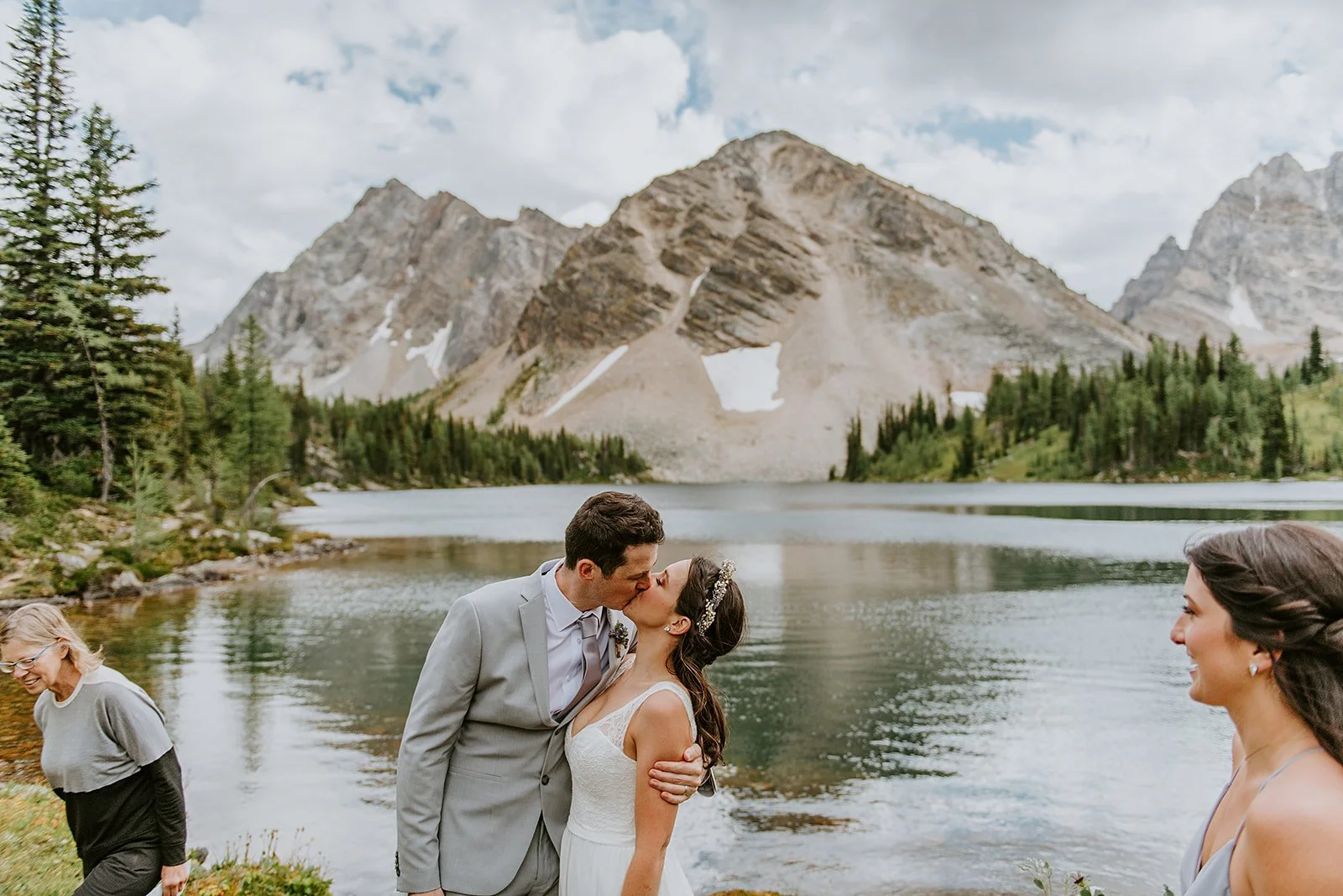 Megan & Scott — Signature Weddings by Ashley