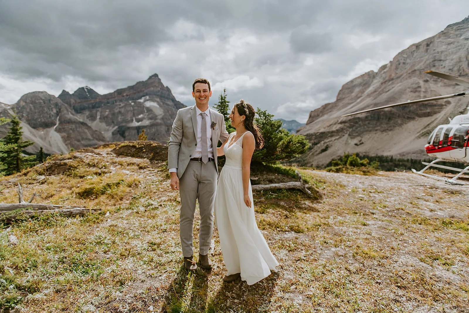 Megan & Scott — Signature Weddings by Ashley