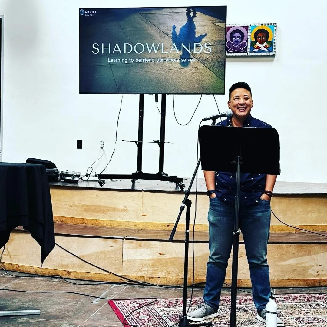 Aiden Yang | Speaker, Author | Spineless Porcupine