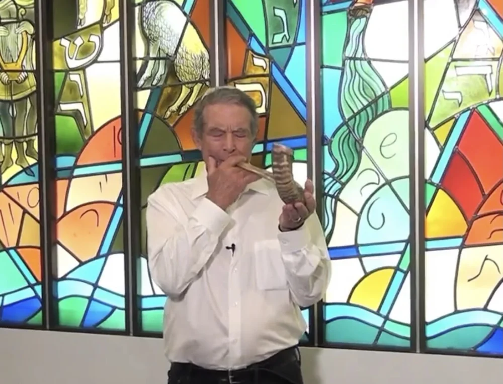 Shemini Atzeret/Simchat Torah 2025 — Sutton Place Synagogue
