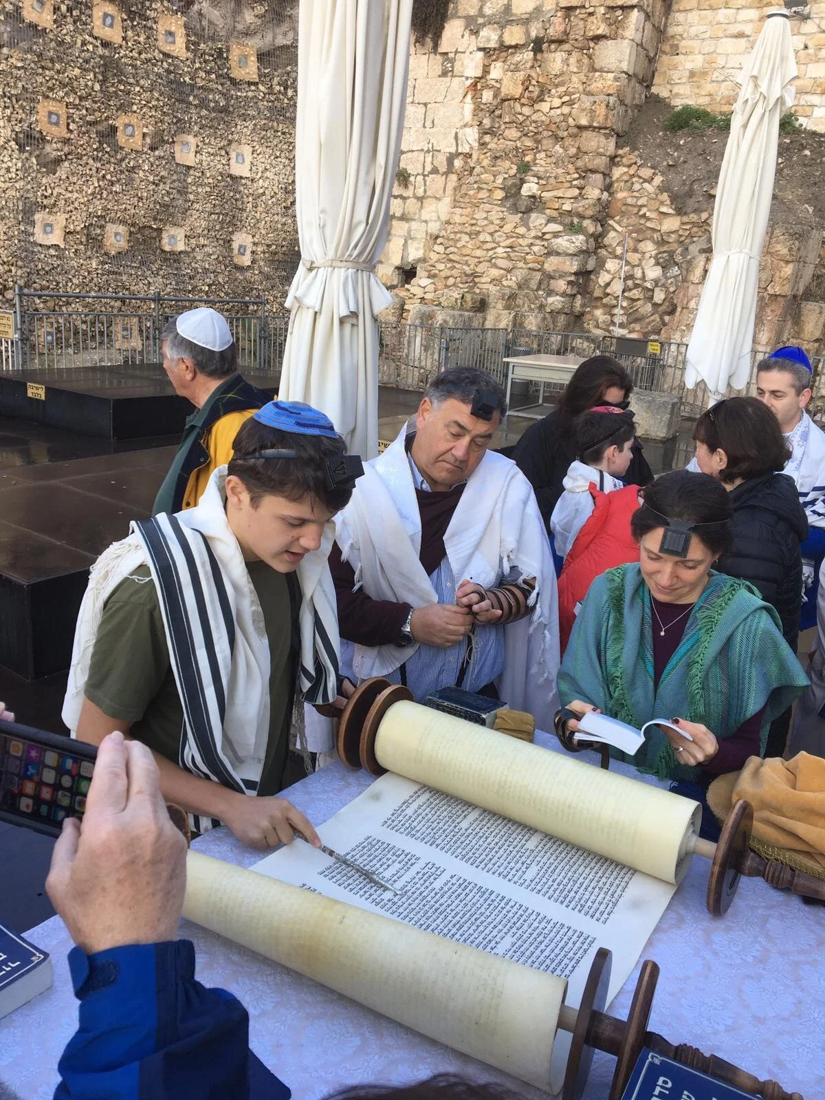 Lifecycle Events — Sutton Place Synagogue