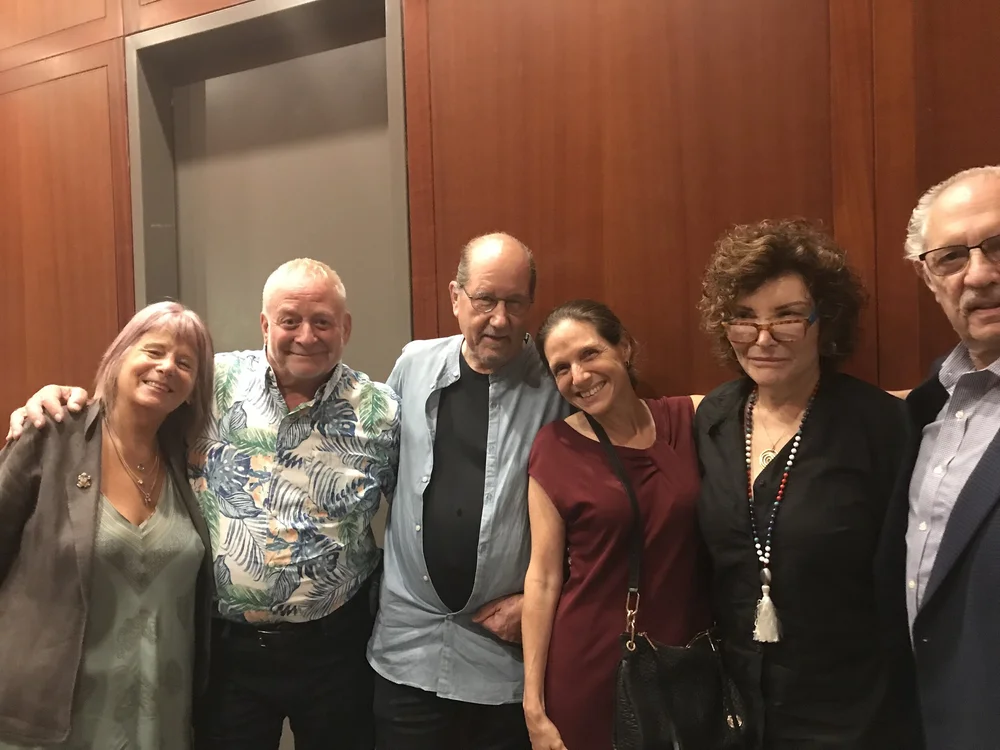 Community Learning — Sutton Place Synagogue