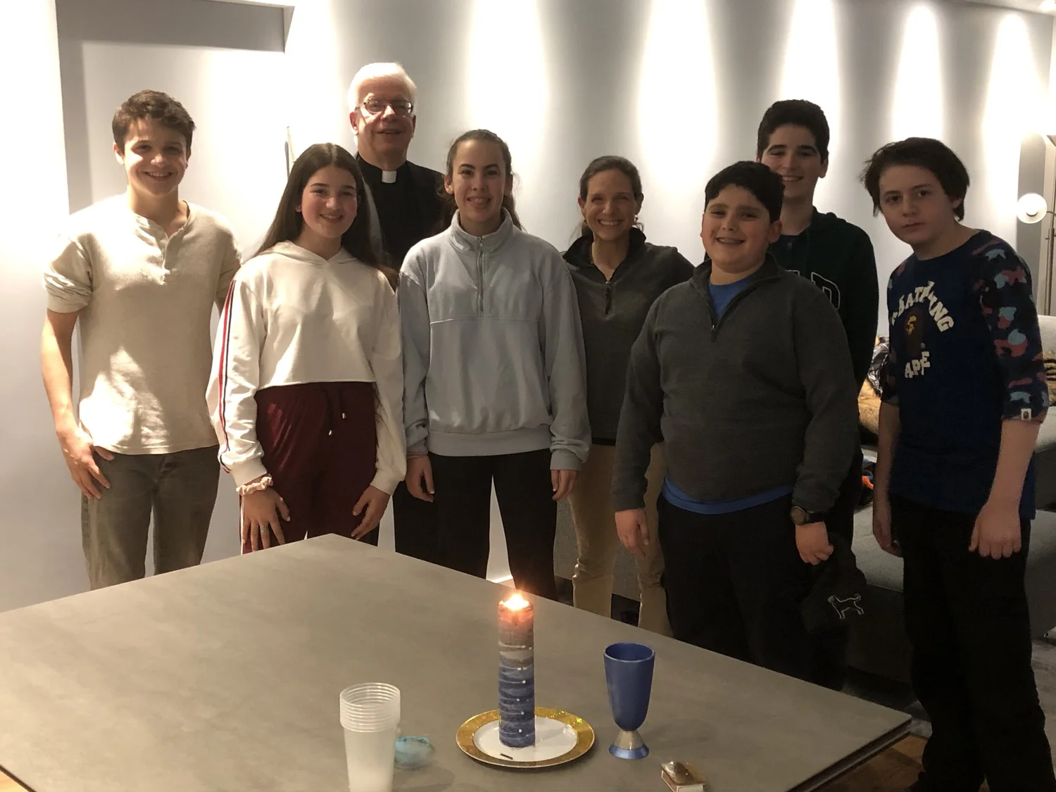 Community Learning — Sutton Place Synagogue