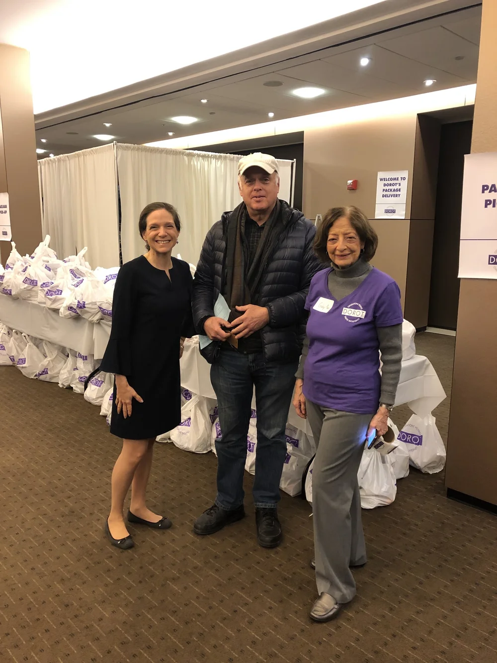 Community Learning — Sutton Place Synagogue