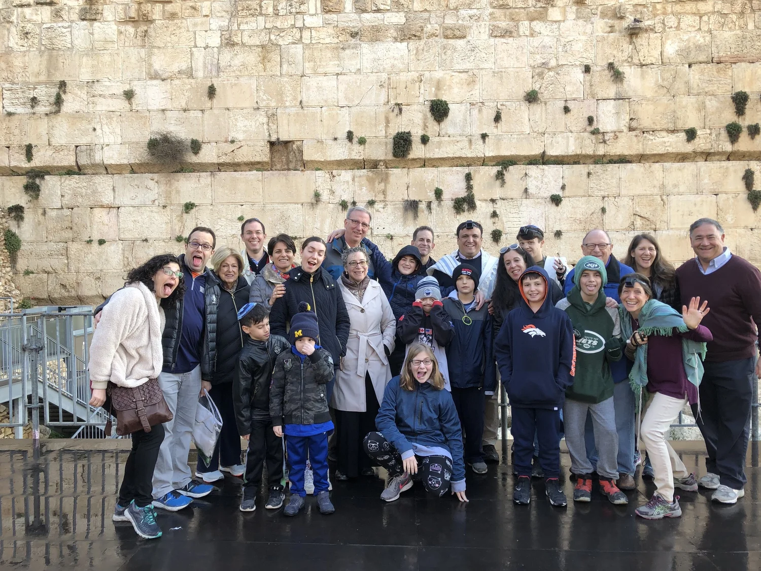 Membership Account — Sutton Place Synagogue