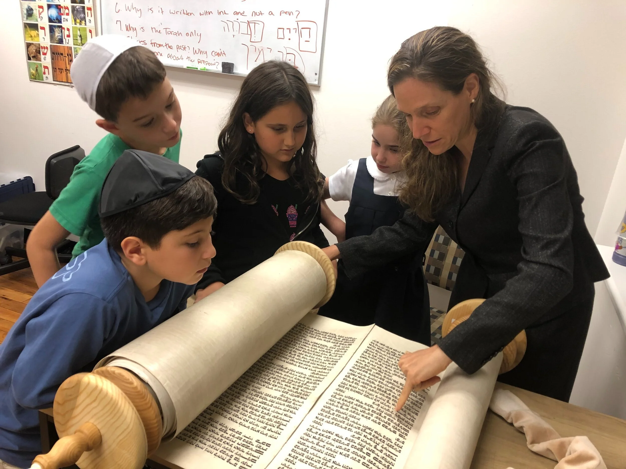 Sutton Place Synagogue