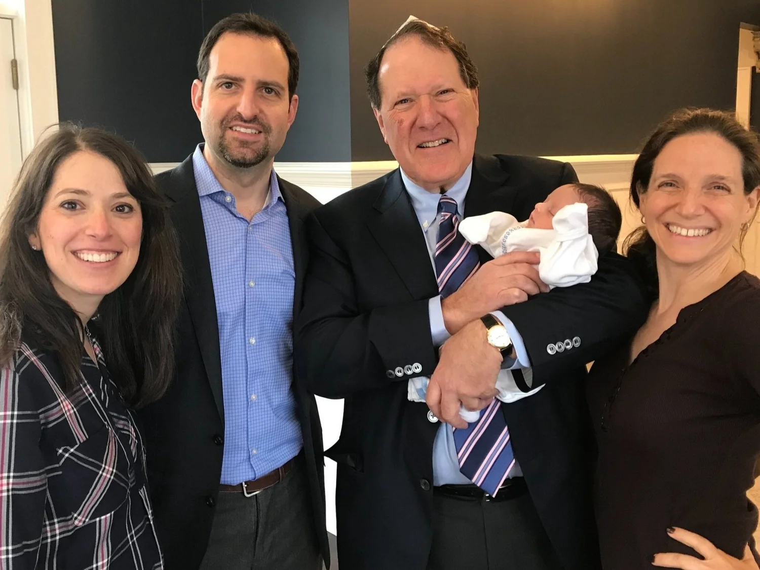 Lifecycle Events — Sutton Place Synagogue