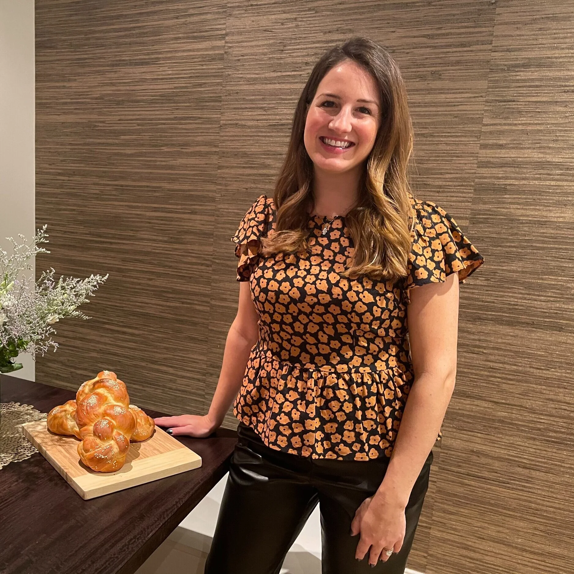 Young Professionals — Sutton Place Synagogue