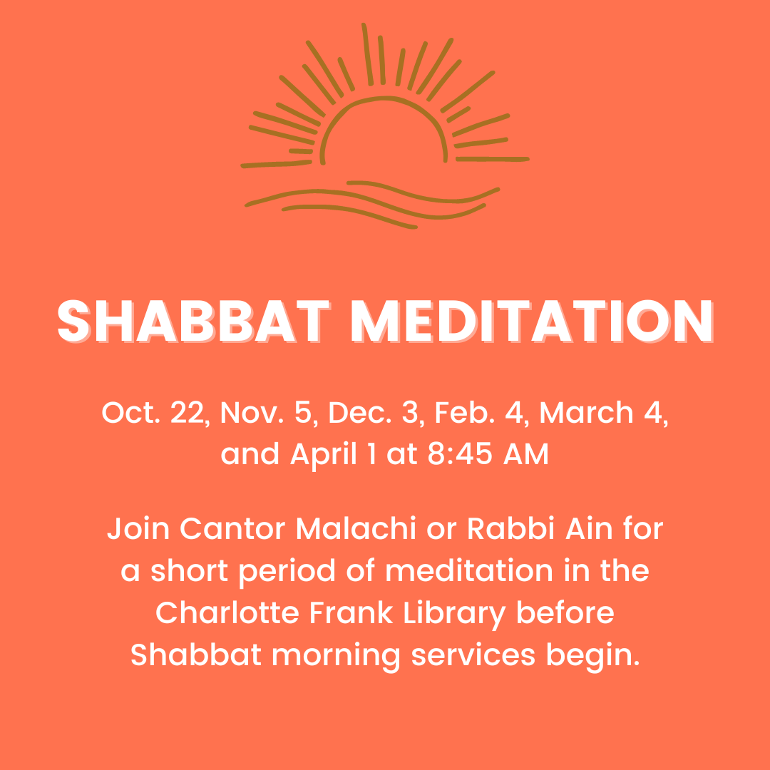 Upcoming Events — Sutton Place Synagogue