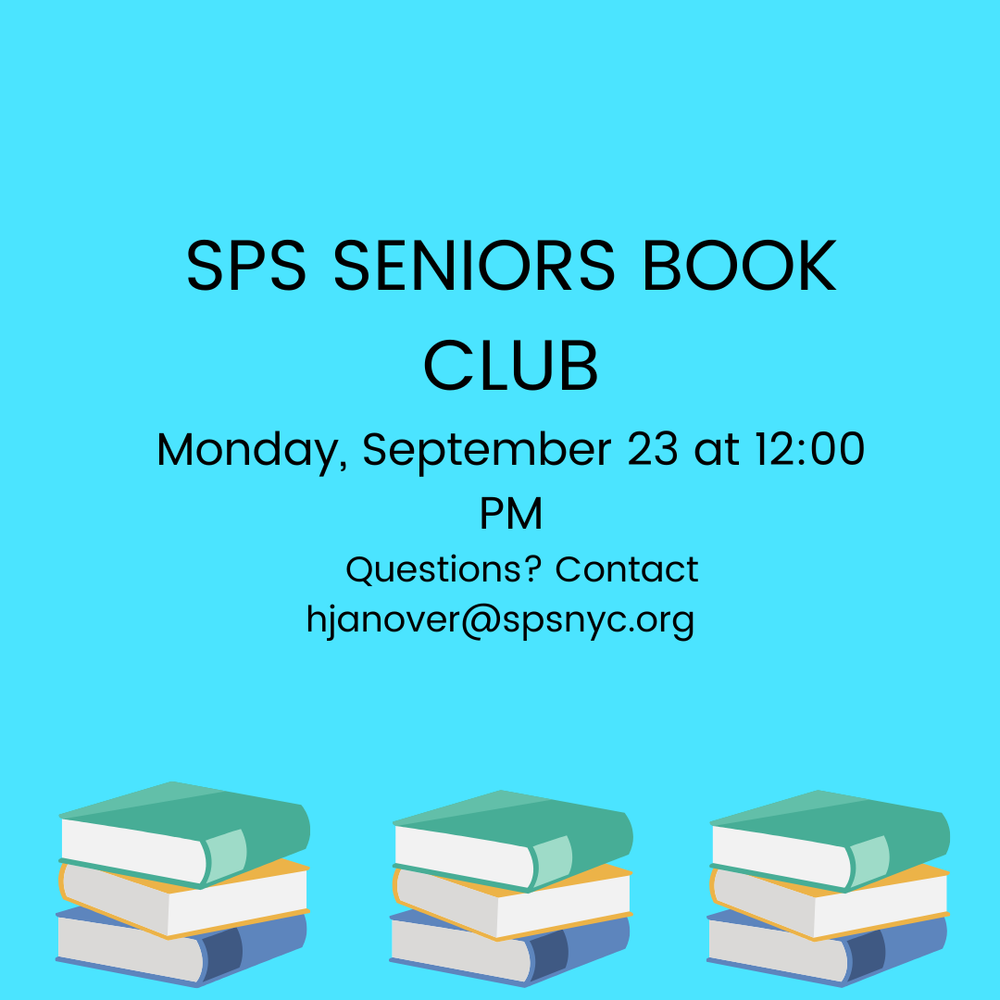 Upcoming Events — Sutton Place Synagogue