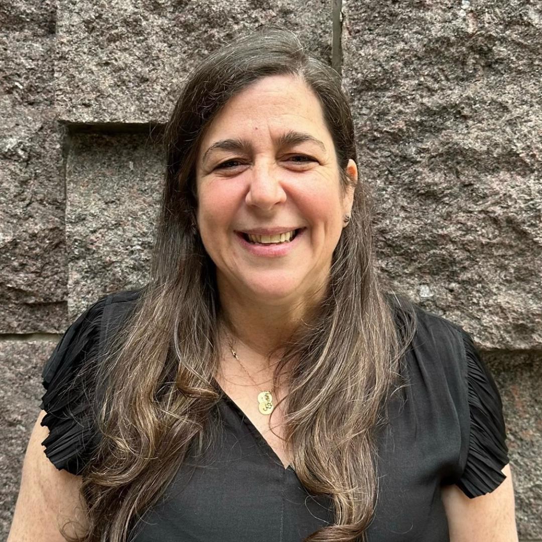 Staff — Sutton Place Synagogue