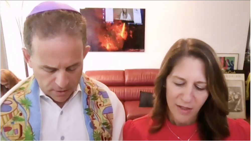 Shemini Atzeret/Simchat Torah 2025 — Sutton Place Synagogue