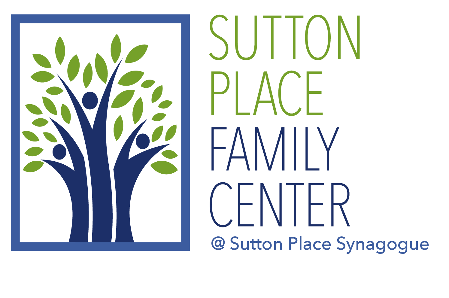 Sutton Place Family Center — Sutton Place Synagogue