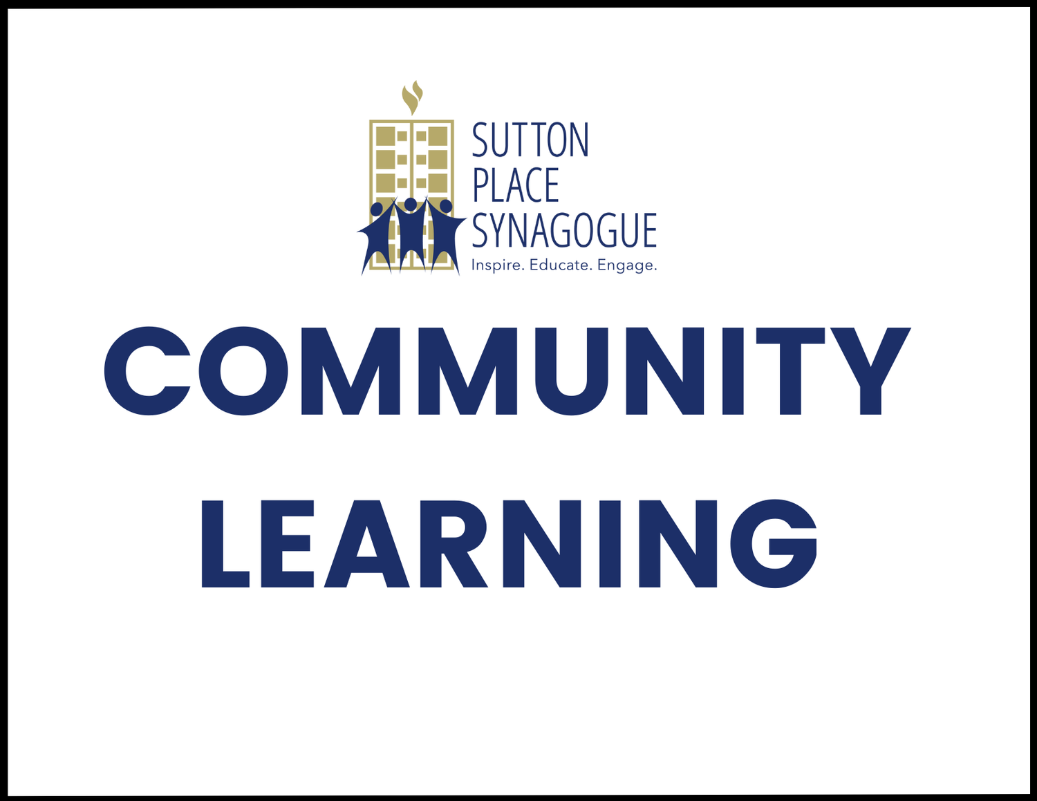 Sutton Place Synagogue