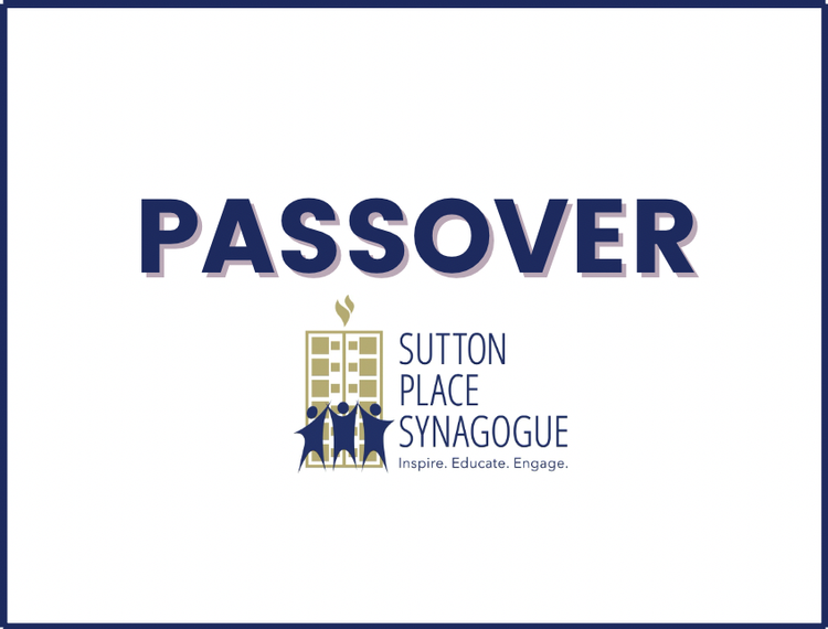 Sutton Place Synagogue
