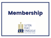 Sutton Place Synagogue