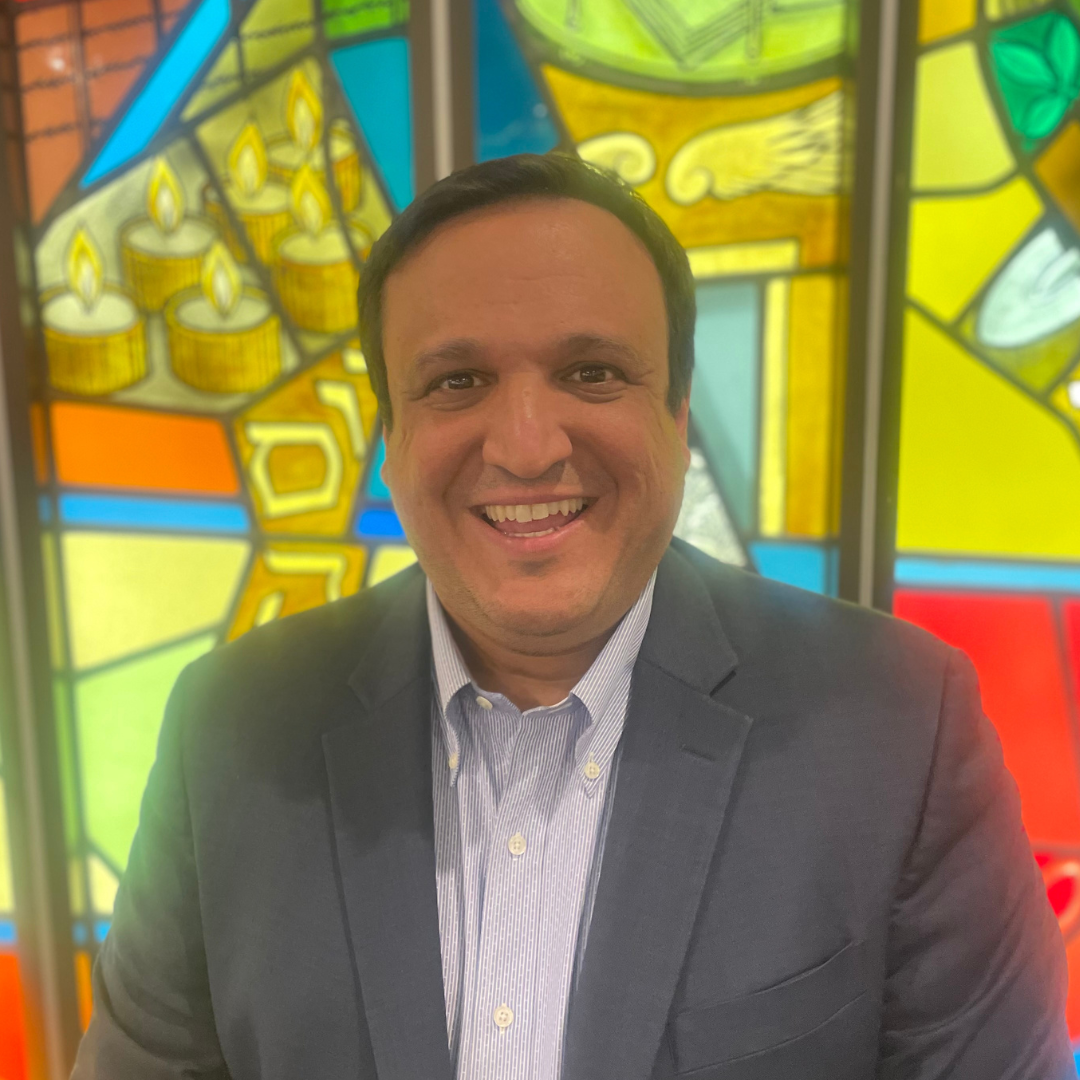 Clergy — Sutton Place Synagogue