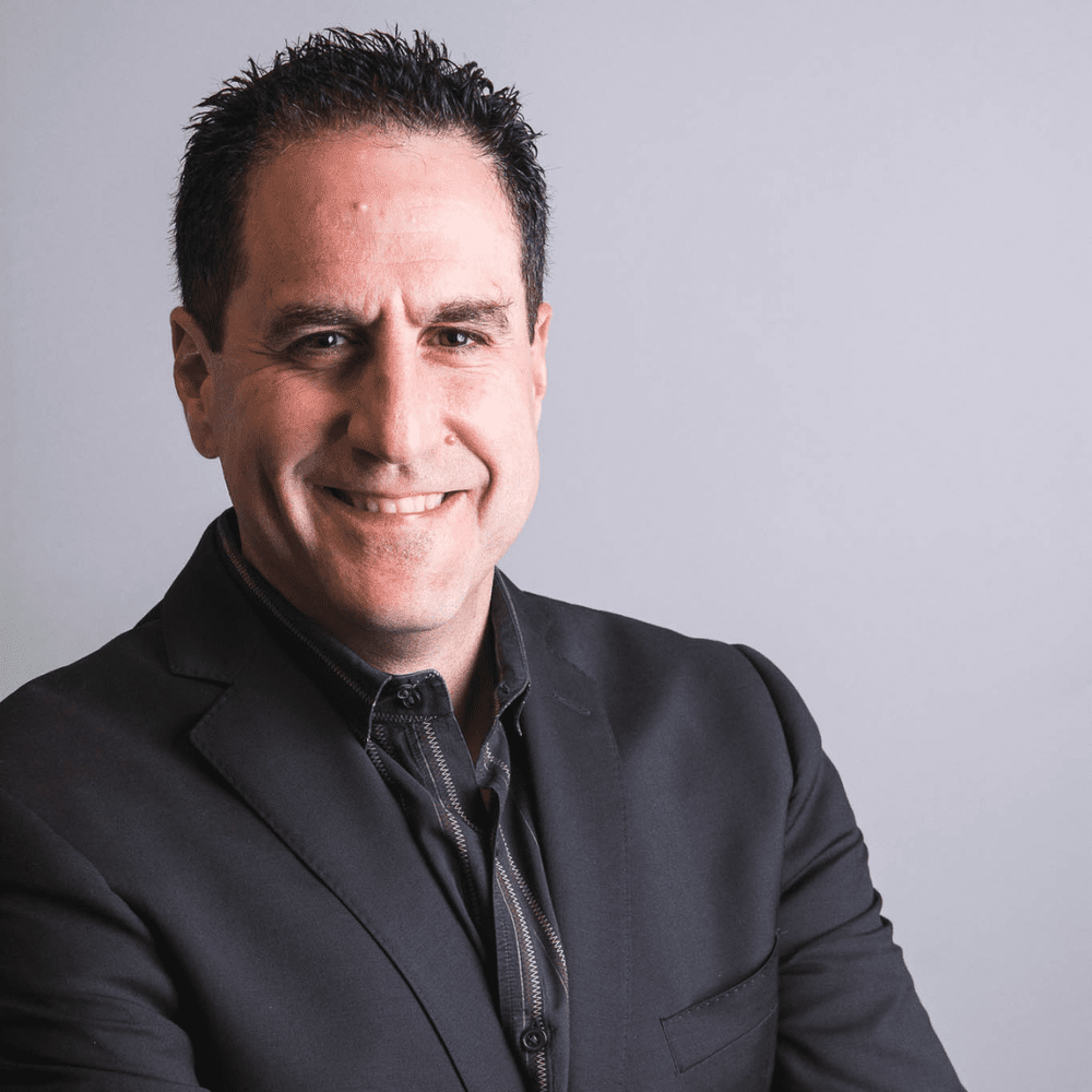 Cantor Rabbi Luis Cattan — Sutton Place Synagogue