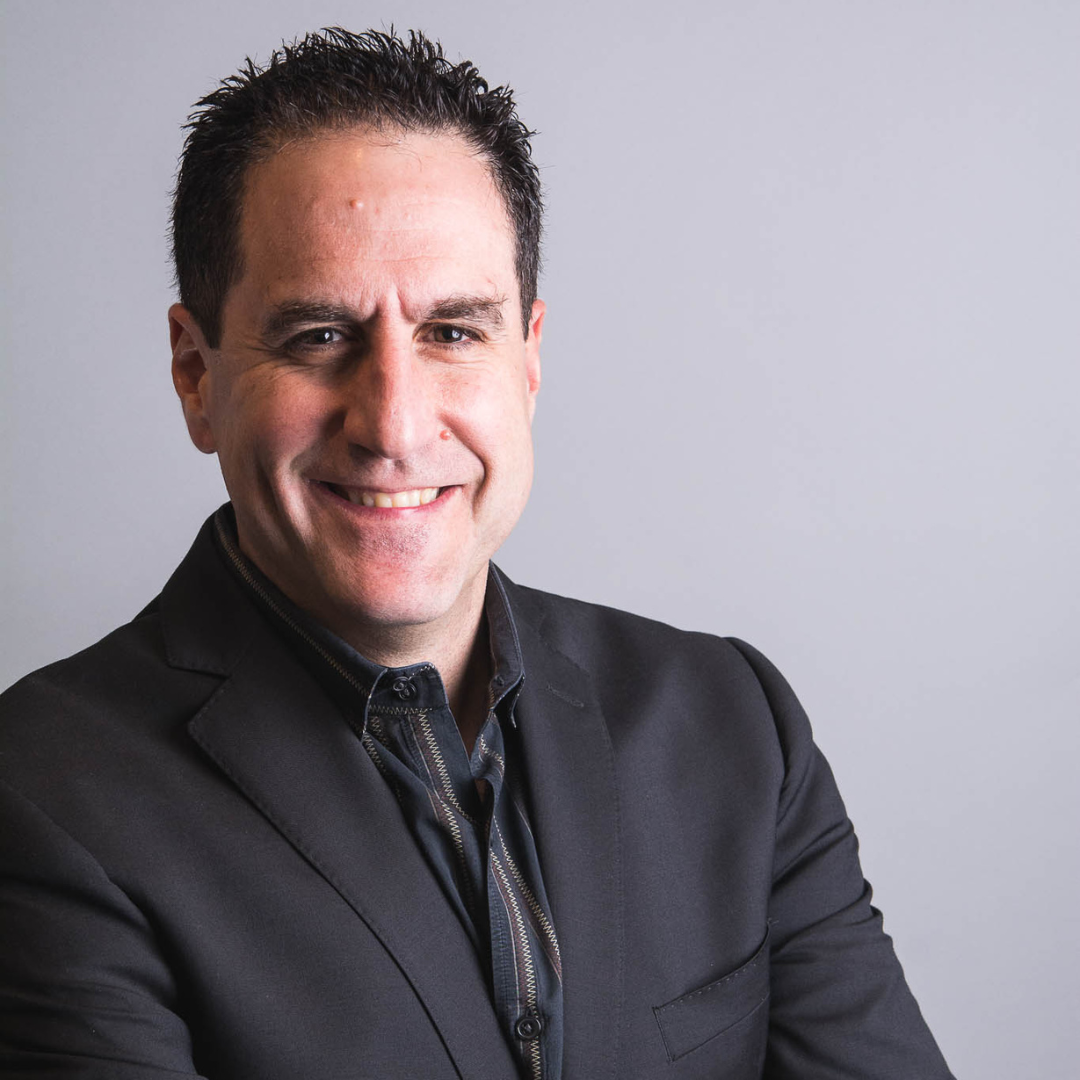 Cantor Rabbi Luis Cattan — Sutton Place Synagogue