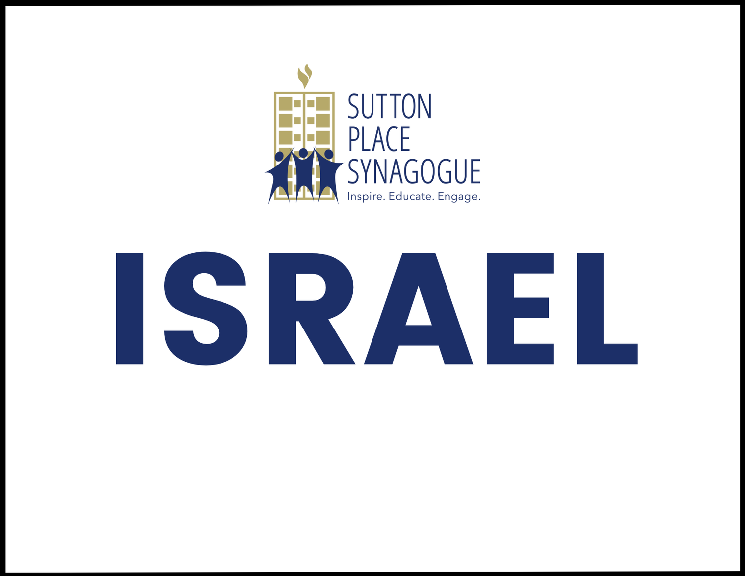 Sutton Place Synagogue