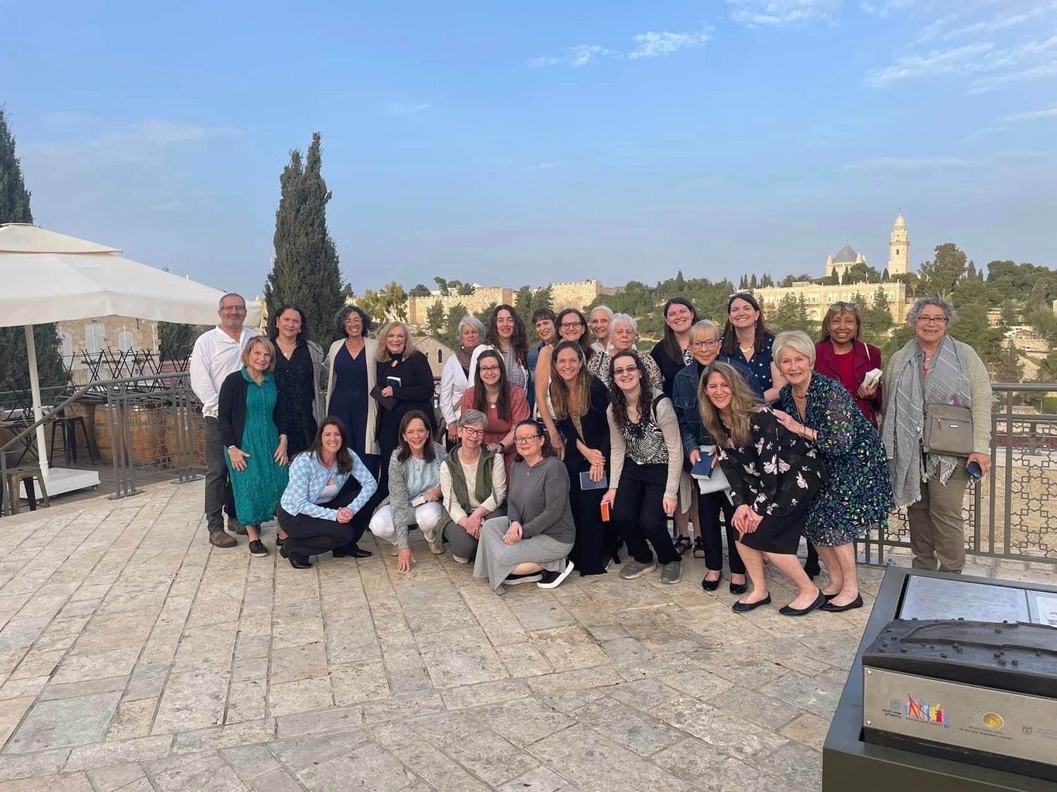 Sutton Place Synagogue