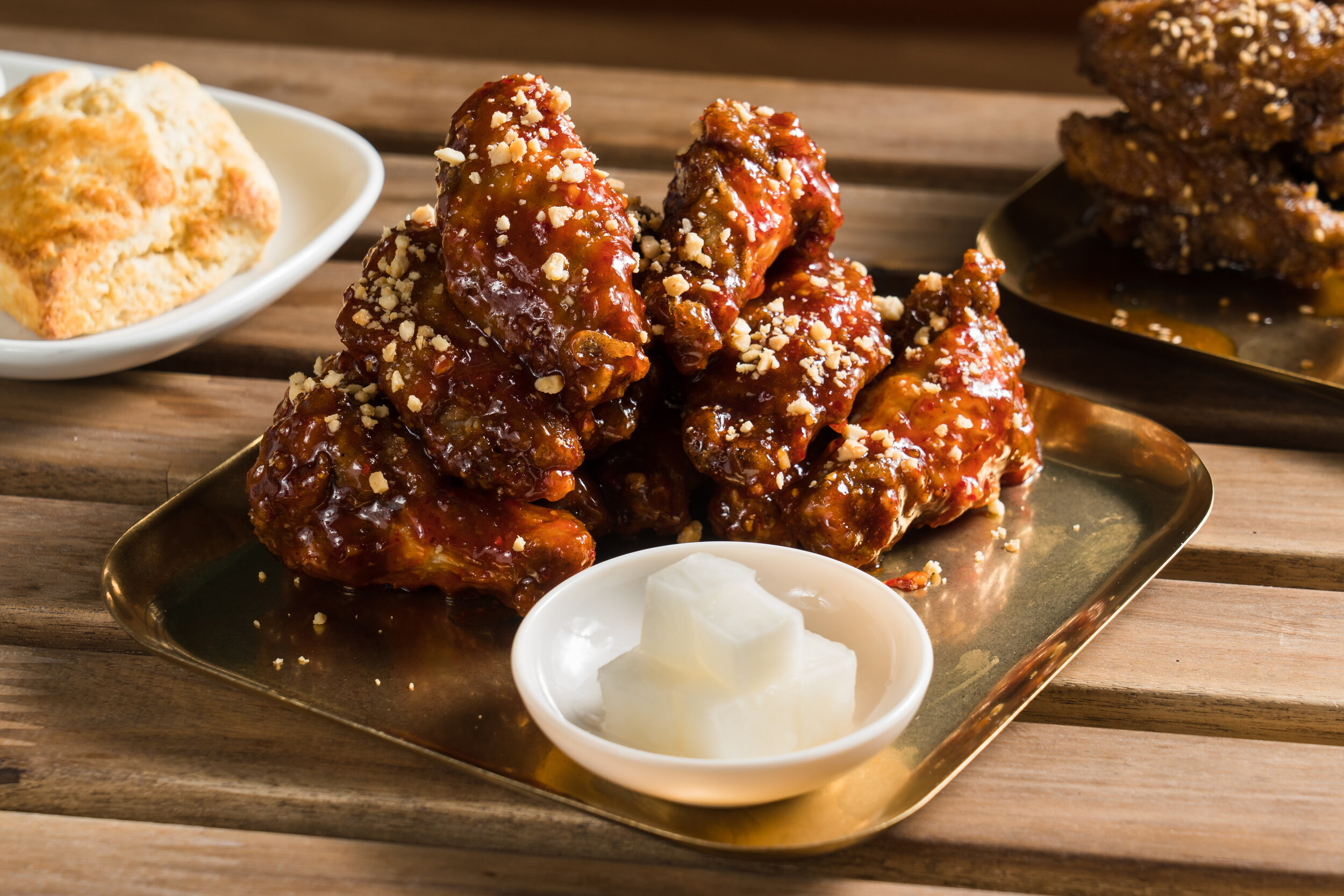 Photos — Chick Chick