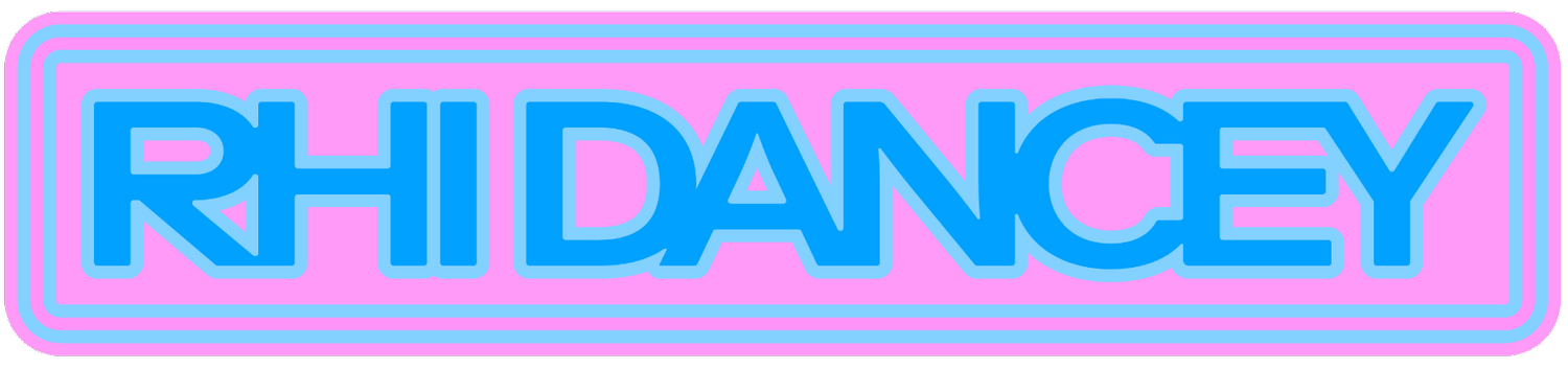 Favorite Child Collective — Rhi Dancey