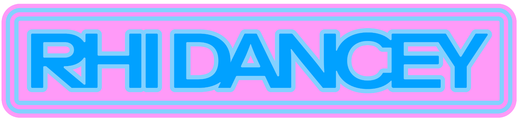 THE JOY OF CAT PAINTING 3D GEL NAIL ART STICKERS SHEET SET A — Rhi Dancey