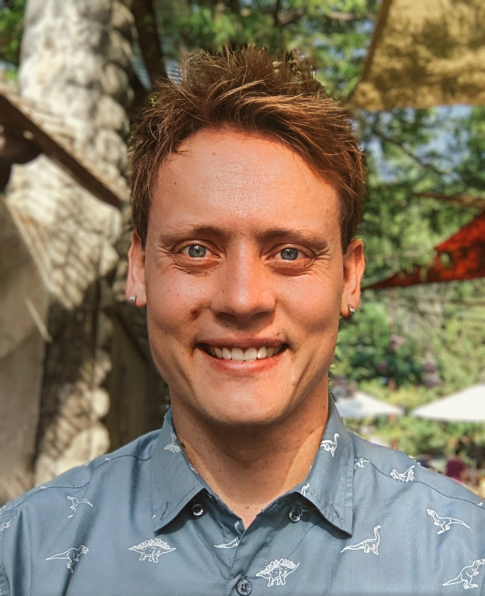 Faculty — INSIGHT COLEARNING