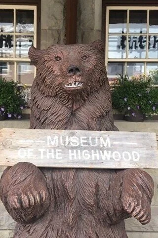 Highwood Museum