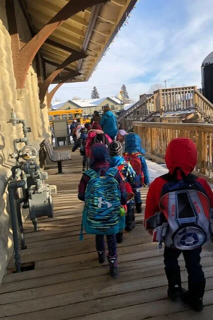 Highwood Museum