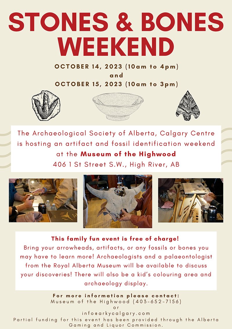 Highwood Museum