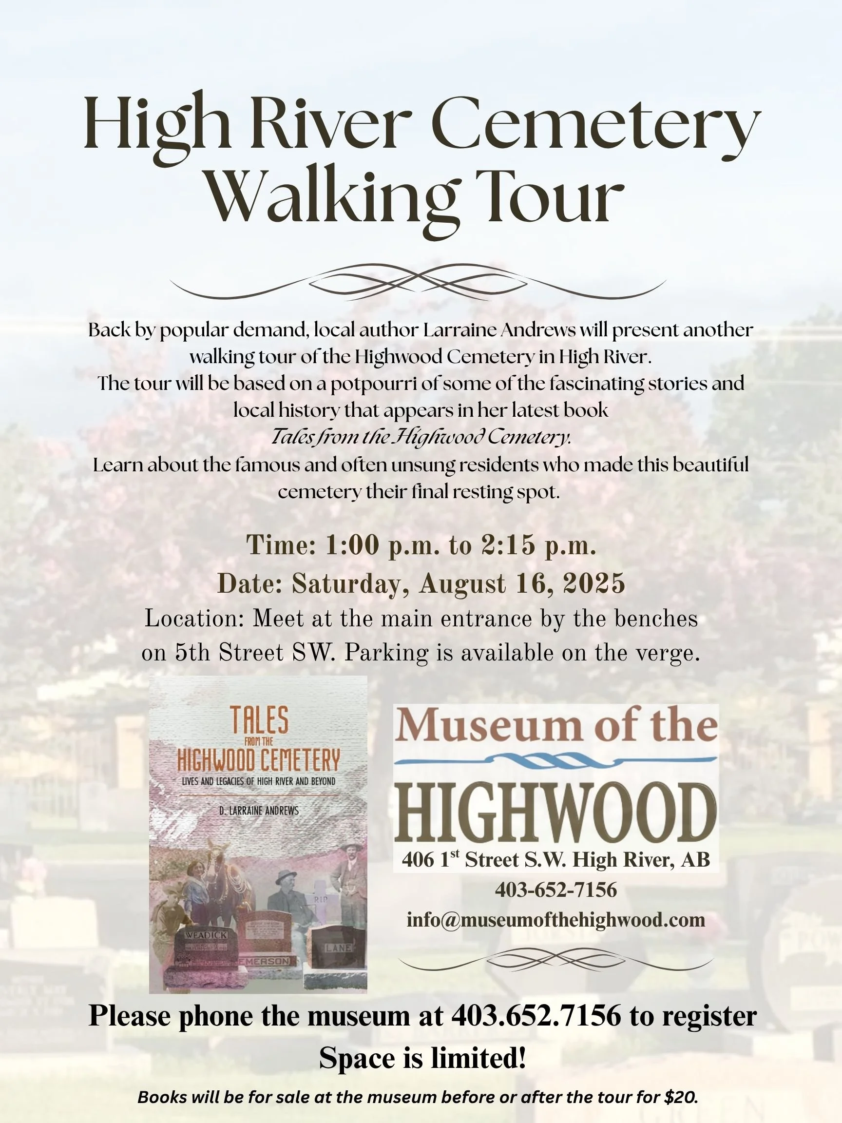 Highwood Museum